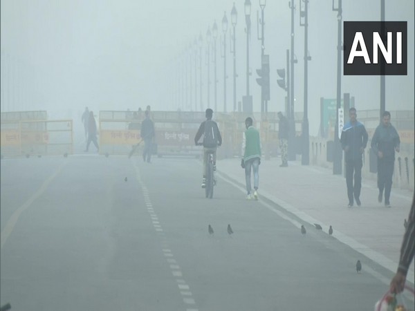 Delhi air quality remains 'very poor' at 337 AQI