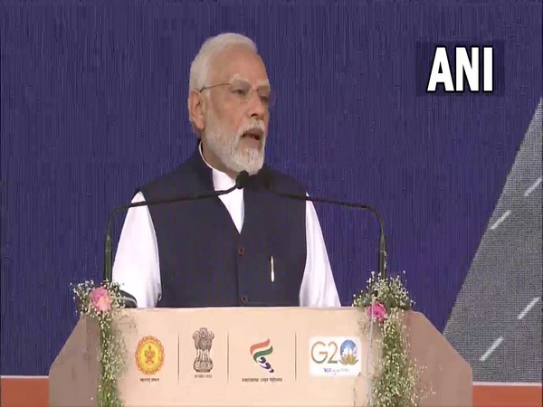 PM Modi outlines "11 stars" to give new direction to Maharashtra's growth