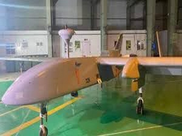 India deploying new drone units to boost surveillance along Eastern ...