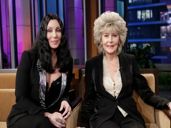 American singer Cher's mother Georgia Holt no more