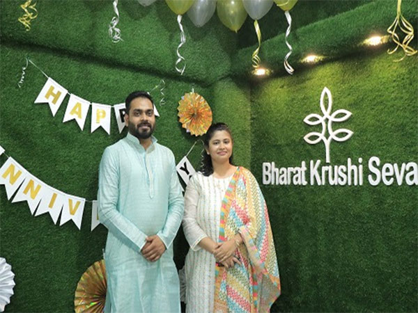 Agritech Start-up Bharat Krushi Seva Raises Seed Funding of INR 43 ...
