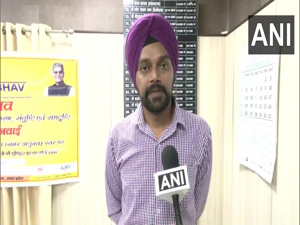 UP: Administration working on the principle of 'Reduce, Reuse, Recycle