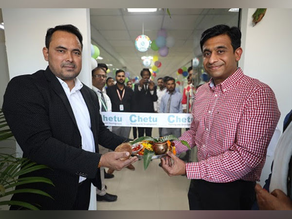 Chetu opens New Software Skill Development Centre that offers Free ...