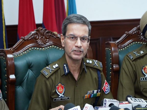 US-based Amandeep Purewal is mastermind in Nakodar cloth merchant ...