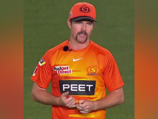 "You always come to win, it's why we play", captain Colin sets bar high ...