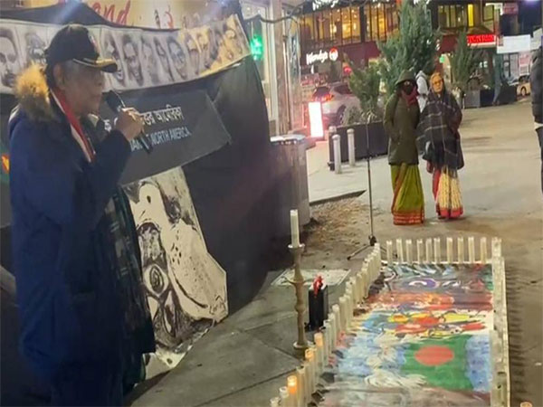 Bangladesh Muktijuddha Mancha requests Pakistan to apologise for 1971 ...