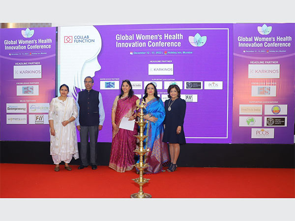 Experts share lessons in re-imagining women's health in the Global ...