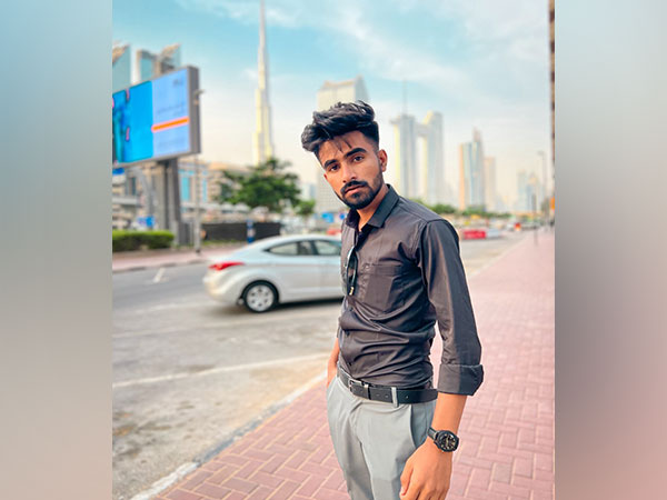 Alfaz Sumra's prank video with Shahrukh Khan created a buzz on social media