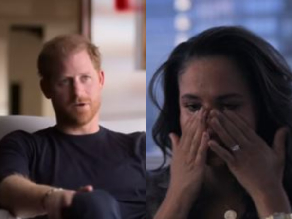 Meghan Markle's miscarriage to Prince William shouting at Harry: 5 big revelations made by Harry ...