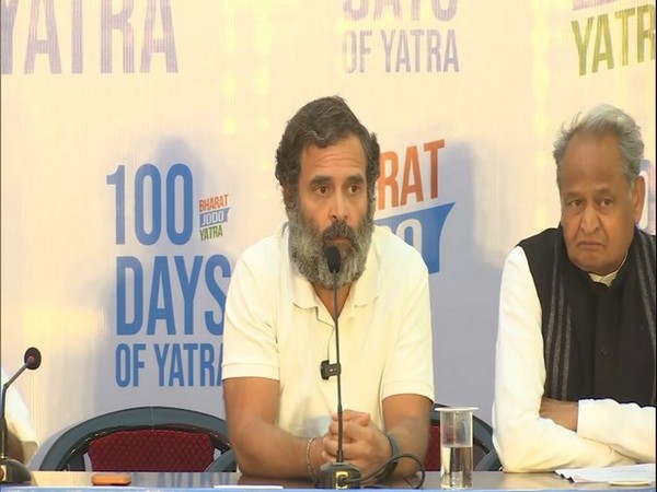 China is preparing for war, Centre hiding it: Rahul Gandhi