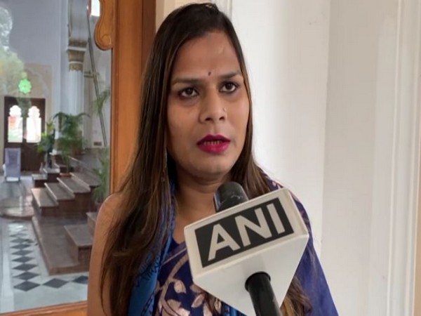 'Reservations will help transgenders avail better opportunities': India's first transgender judge