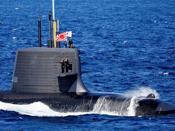 Japan rolls out new defence policy with special focus on free and open ...