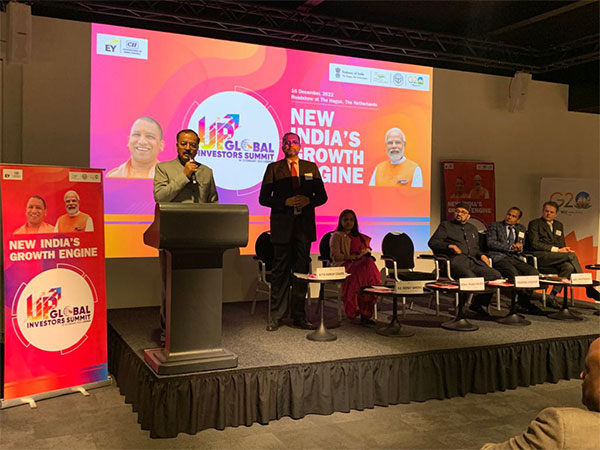 Netherlands, US to become partner countries in Uttar Pradesh Global ...