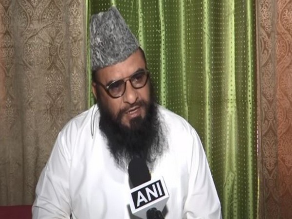 Muslims in India can speak freely unlike Pakistan: Maulana Sajid Rashidi