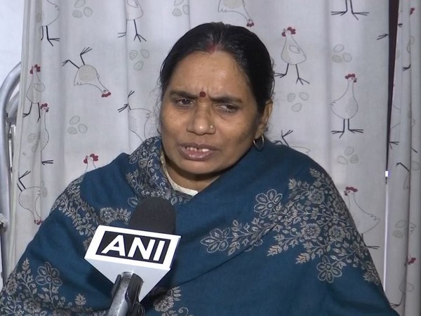 Rape cases have increased three-fold in the last 10 years, says Asha Devi