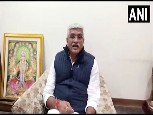 Union Minister takes dig at Rajasthan govt: "Get ready to mourn in 5th ...