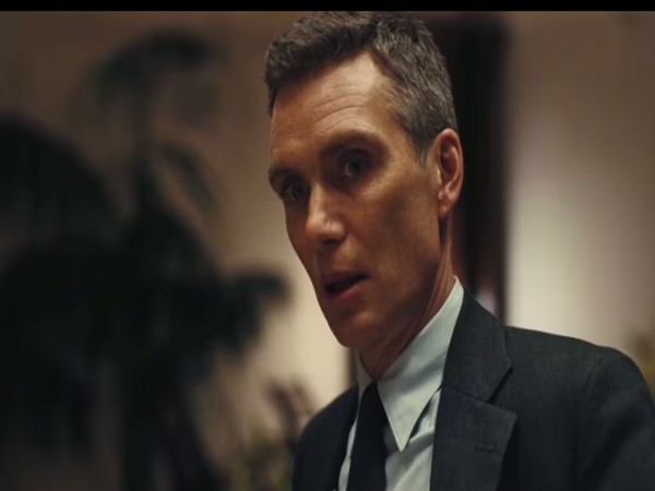 Christoper Nolan's atomic bomb thriller 'Oppenheimer' trailer out
