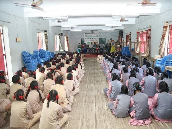 iOPEX Technologies to provide STEM Education to 1,500 Girl Students