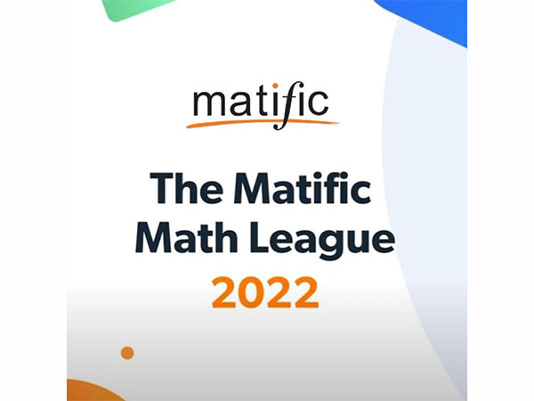 Matific Math League 2022 witnesses a record-breaking million ...