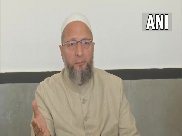 AIMIM chief Owaisi calls on Centre to hold debate in Parliament over ...