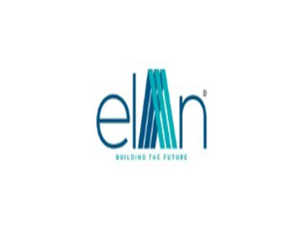 Elan Group announces a record-breaking sales of Rs 2500 crores from its ...
