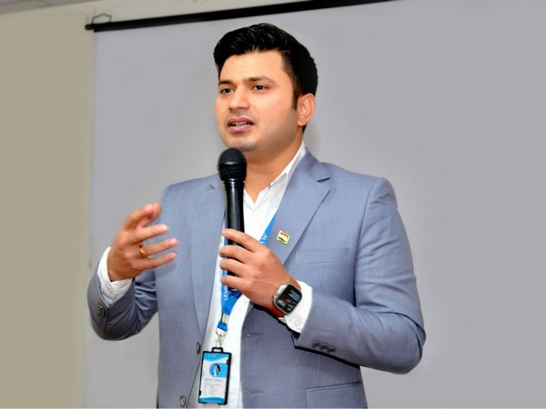 From Ethical Hacking to Cyber Forensic Experts, Mohit Yadav is building an Army of cybersecurity ...