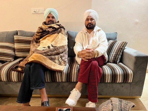 Punjab Police asks ex-CM Channi to appear before court on Jan 12 in case registered during state ...