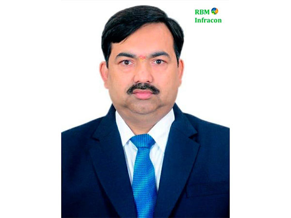 RBM Infracon brings its IPO of Rs 837 lakhs on 23rd December to be ...