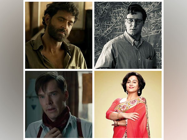 National Mathematics Day Special: 5 movies based on lives of Mathematicians