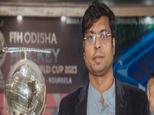 Playing for Indian Men's Hockey Team World Cup was ultimate dream ...