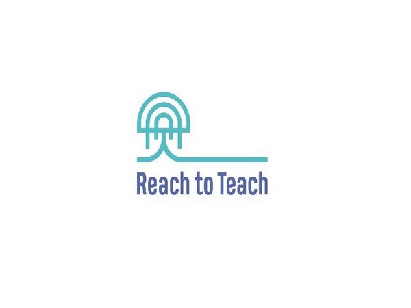 Reach to Teach Awarded the National Award for Excellence in Talent ...