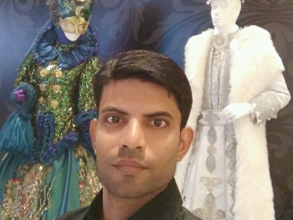 India's leading Film Producer, Director, and Entrepreneur 'Kailash ...