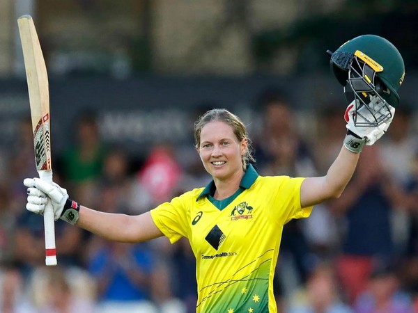 Meg Lanning to return as captain for Pakistan series