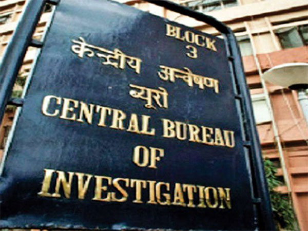 CBI books Kolkata-based firm in over Rs 4,000 crore bank fraud