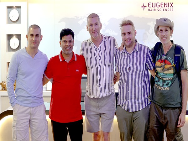 India on the Cusp of becoming the Global Capital of Hair Transplant