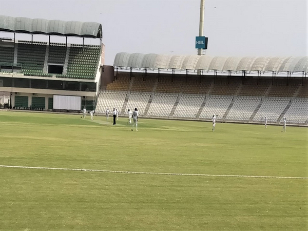 Second test between Pakistan, NZ likely to move out of Multan due to fog