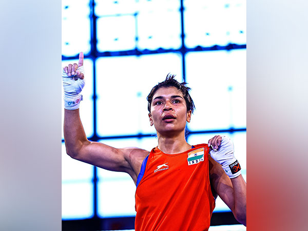 Women's National Boxing Championships: Nikhat Zareen, Lovlina Borgohain ...