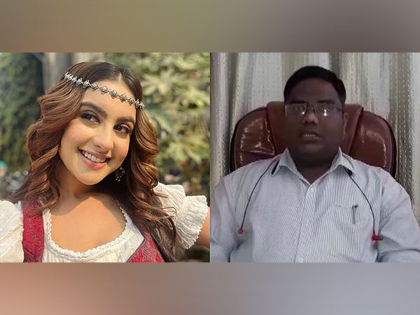 Except for strangulation mark on neck, no other mark was found on body ...