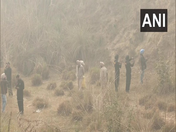 Tarn Taran blast: Live rocket-propelled grenade recovered from accused neutralised