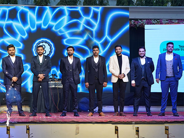 7 Remarkable Achievements and Celebrations of Ojasvi Foundation in 2022 ...