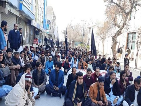 Tension swells in Gwadar as HDT protests get more intense