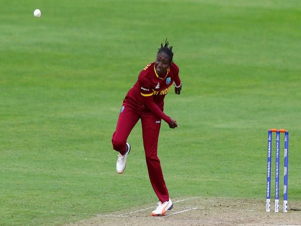 Stafanie Taylor returns as West Indies name squad for tri-series ...