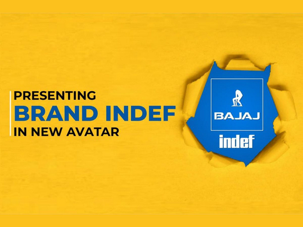 Hercules Hoists Limited rebrands as BAJAJ INDEF after 60 years of ...