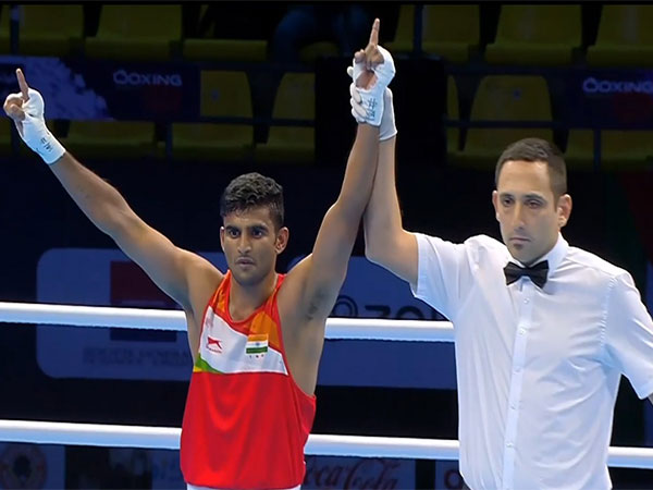 National Boxing Championships: Kaushik, Tokas, Sachin off to flying start