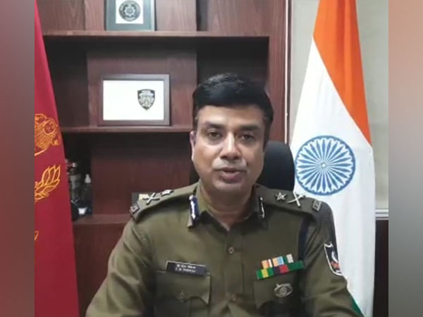 Odisha Police busts financial fraud of over Rs 100 cr, arrested 60 ...