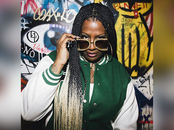 Rapper and former member of Three 6 Mafia Gangsta Boo passes away at 43