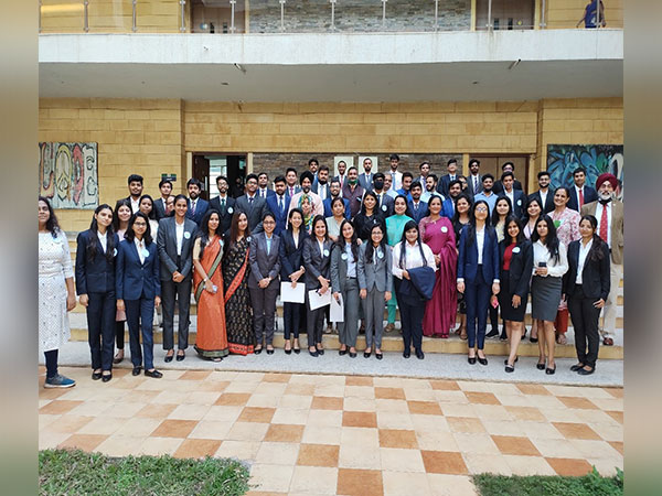 Universal AI University, India's 1st AI University launched by ...