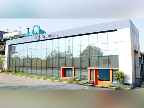 Granules enters into pact with Greenko ZeroC; to build unit for Rs ...