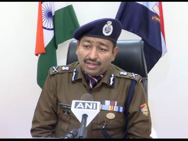 Uttarakhand police noting details of passersby who helped Rishabh Pant in order to honour them: DGP