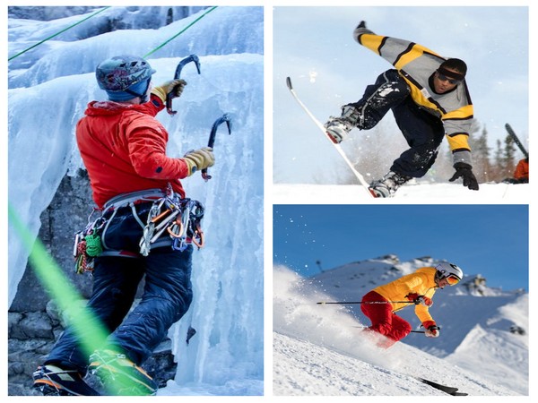 Winter special: An ultimate guide to popular snow sports you can enjoy ...